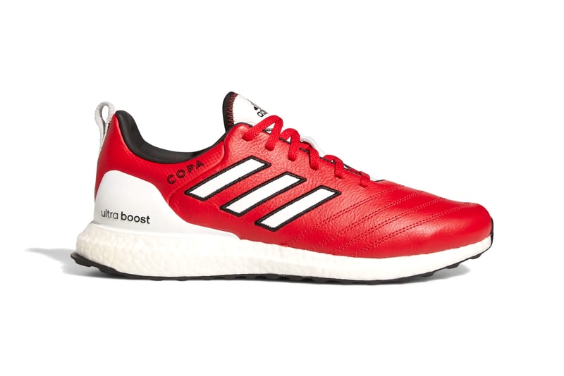 adidas UltraBOOST x Copa MLS Colorways Release Date | Hypebeast