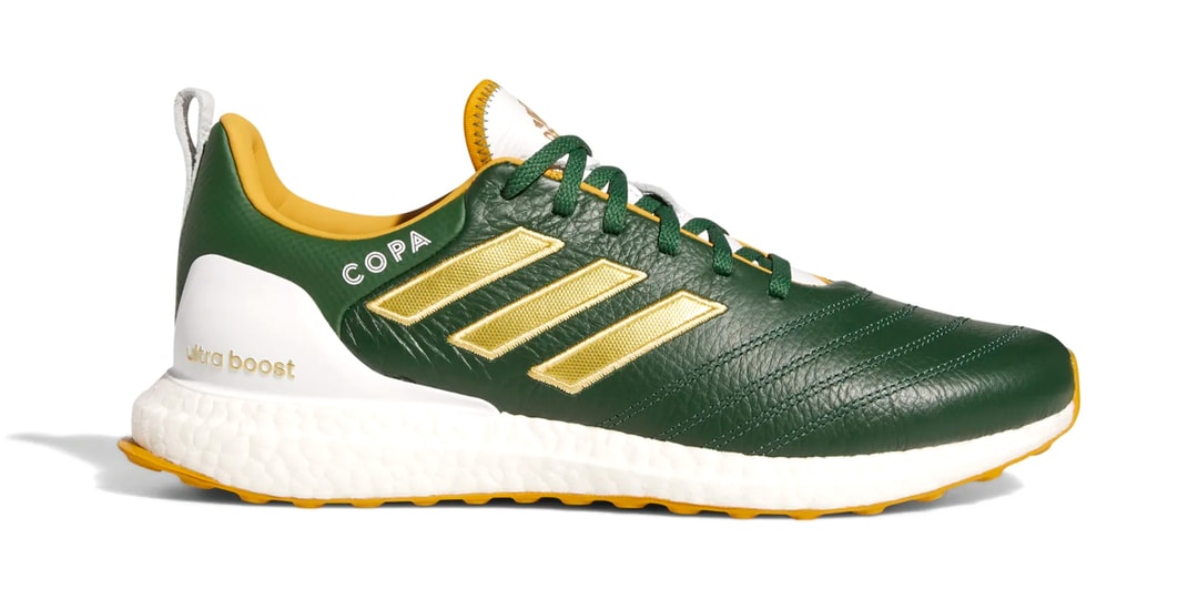 adidas UltraBOOST x Copa MLS Colorways Release Date | Hypebeast
