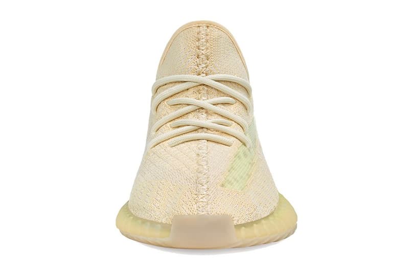 adidas YEEZY BOOST 350 V2 "Flax" & "Bone" Release Date | Hypebeast
