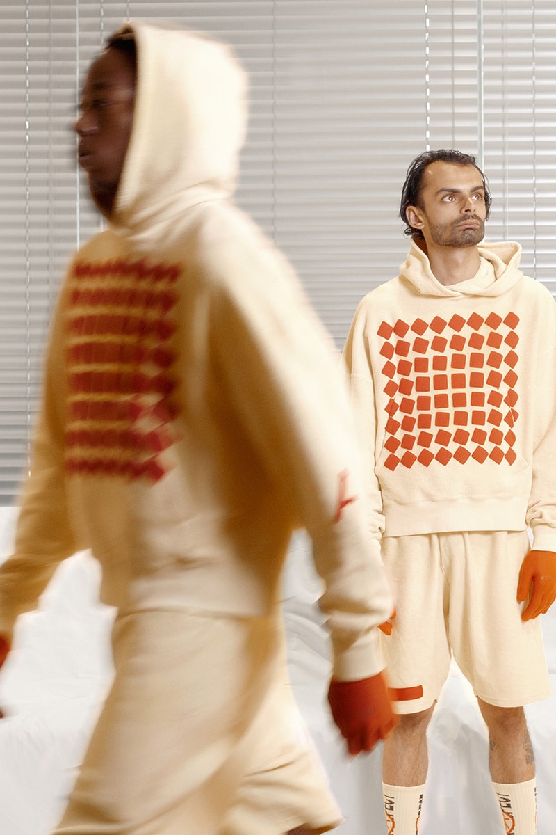 AELIZA Drops Latest “Extrospect” Collection | Hypebeast