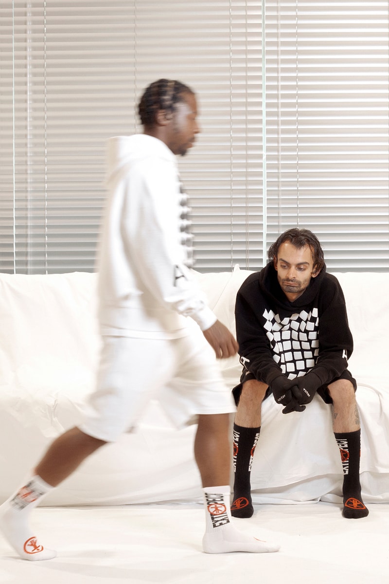 AELIZA Drops Latest “Extrospect” Collection | Hypebeast