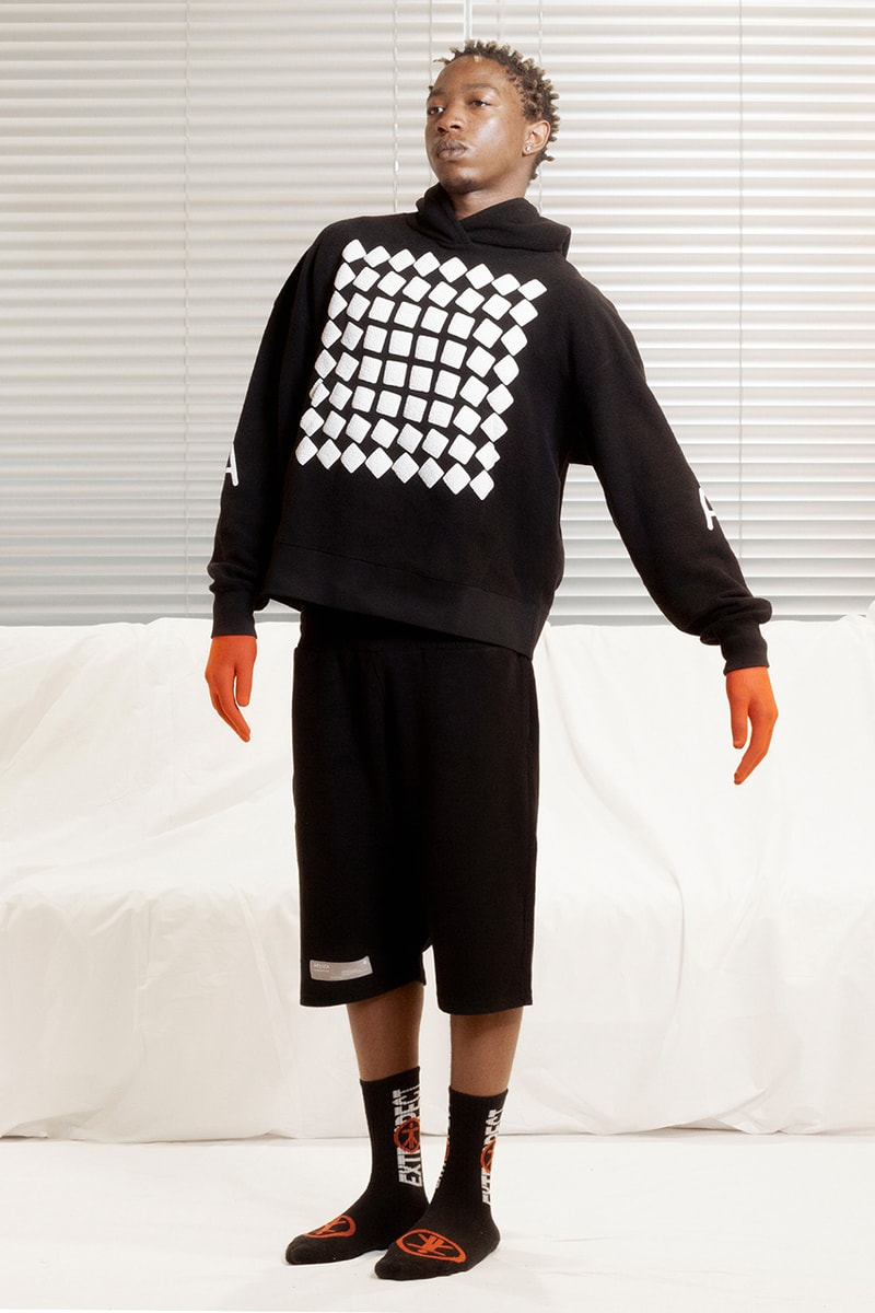 AELIZA Drops Latest “Extrospect” Collection | Hypebeast
