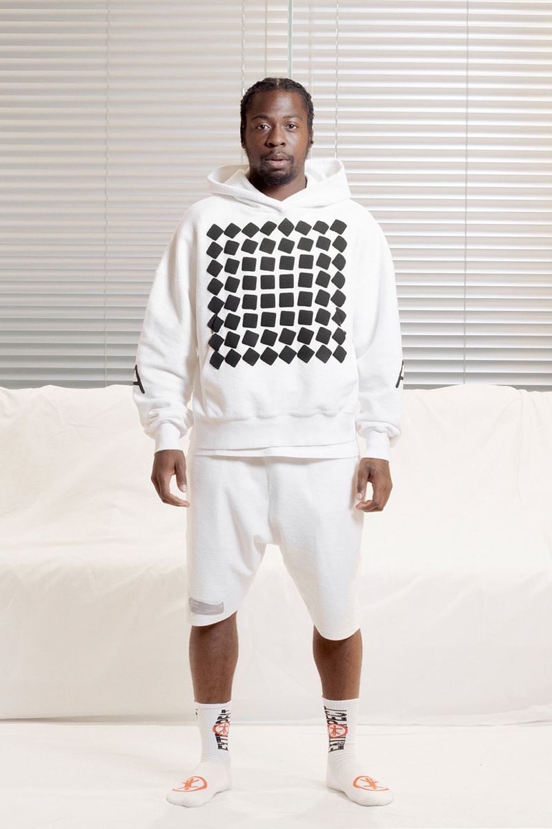 AELIZA Drops Latest “Extrospect” Collection | Hypebeast