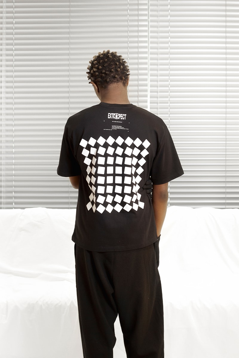 AELIZA Drops Latest “Extrospect” Collection | Hypebeast