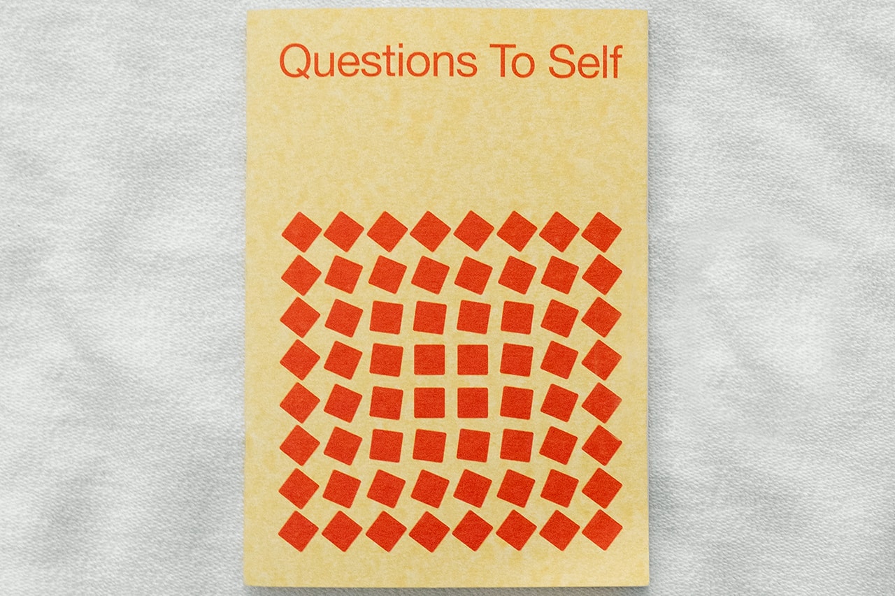 AELIZA Drops Latest “Extrospect” Collection | HYPEBEAST