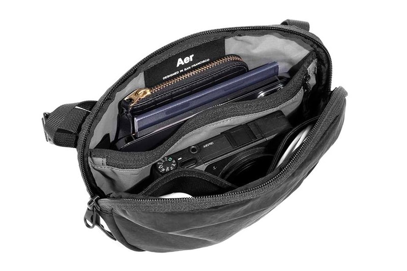 Aer 2022 Go Collection Release | Hypebeast