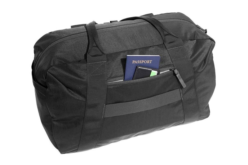 Aer 2022 Go Collection Release | Hypebeast