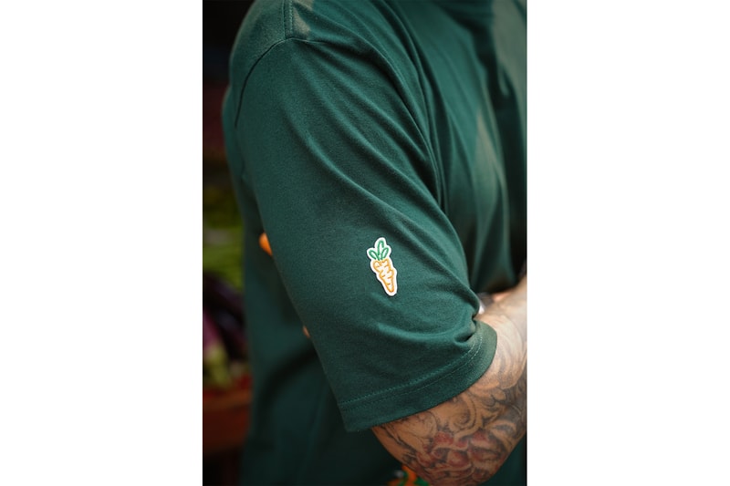 AGLXY x Carrots by Anwar Carrots Collection | Hypebeast
