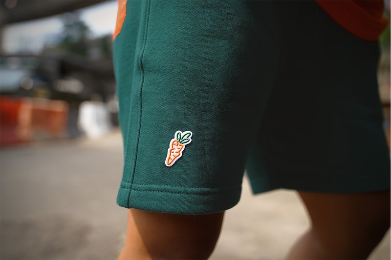 AGLXY x Carrots by Anwar Carrots Collection | Hypebeast