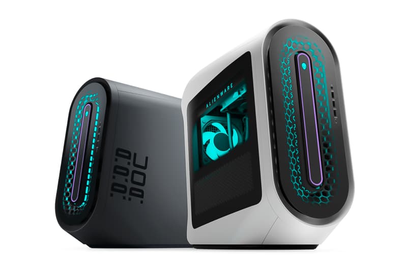 Alienware Aurora R15 Desktop Announcement | Hypebeast