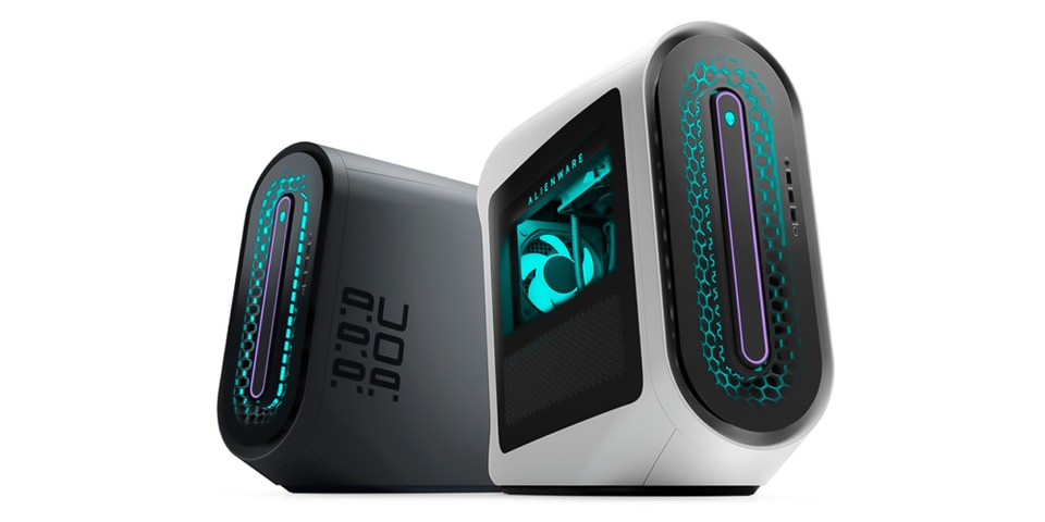 Alienware Aurora R15 Desktop Announcement | Hypebeast