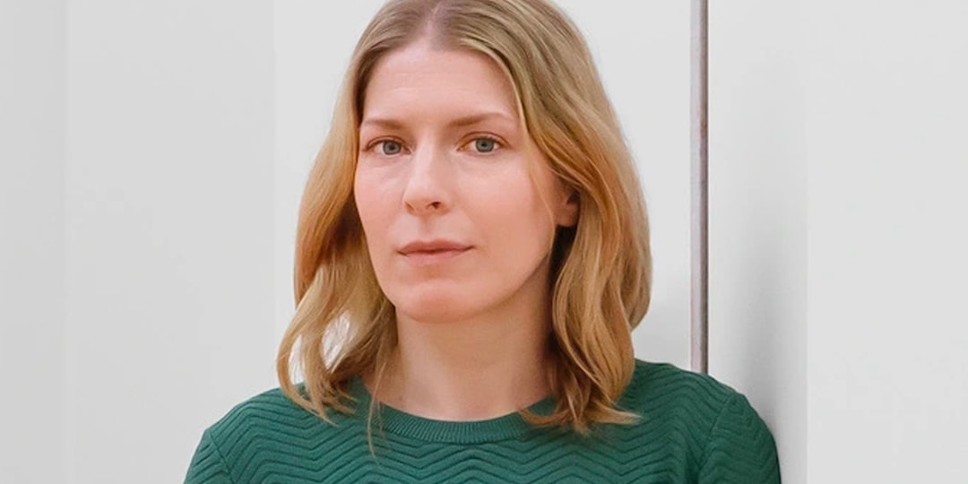 Allison Katz Joins Hauser & Wirth Art Representation | Hypeart
