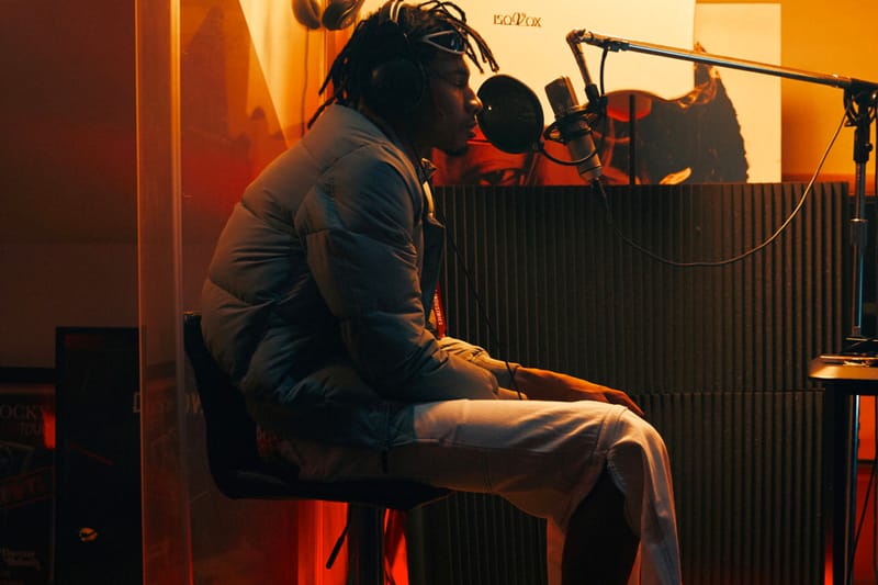 Percival Fall/Winter 2022 Collection | Hypebeast