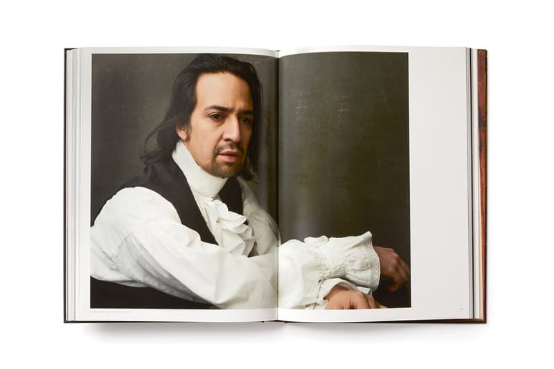 Phaidon 'Annie Leibovitz, Portraits 2005-2016' Book | Hypebeast