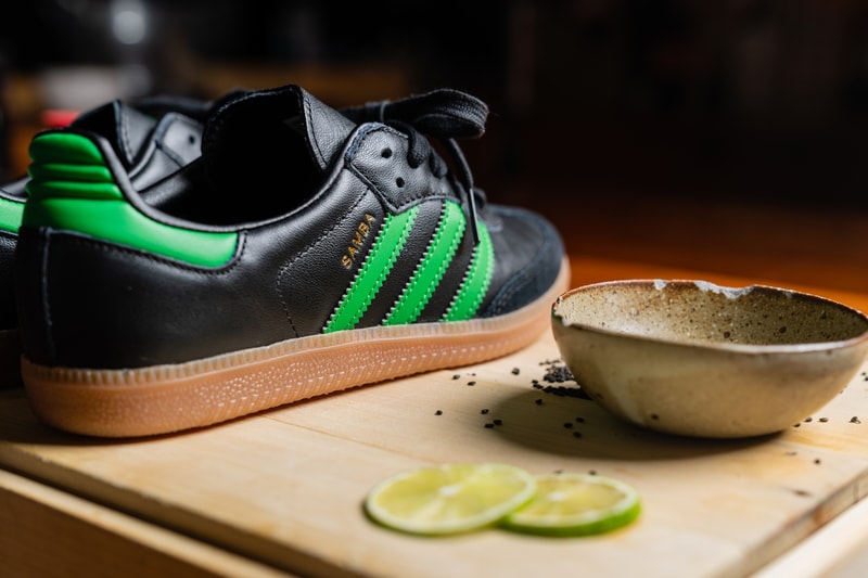 Austin FC x adidas Samba Release Date & Info | Hypebeast