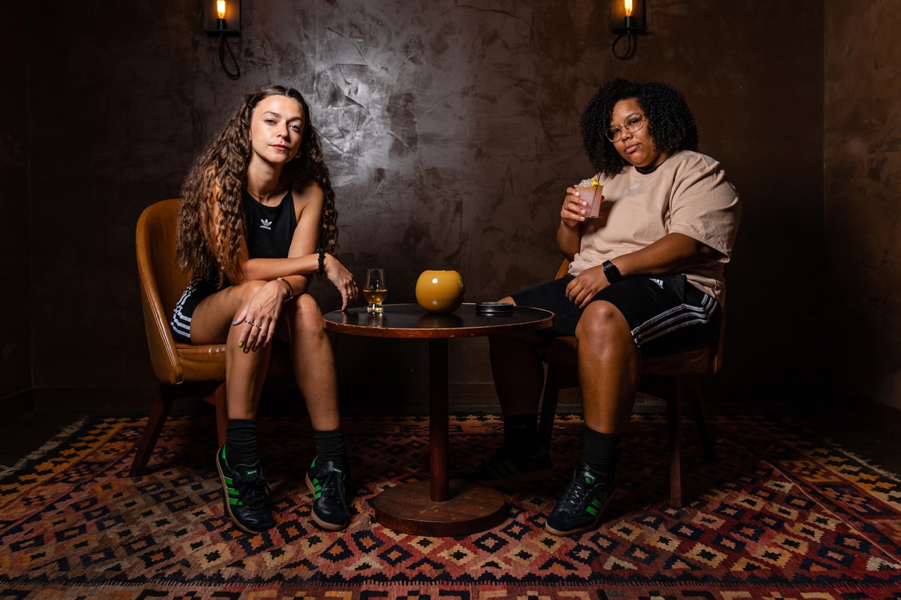 Austin FC x adidas Samba Release Date & Info | Hypebeast