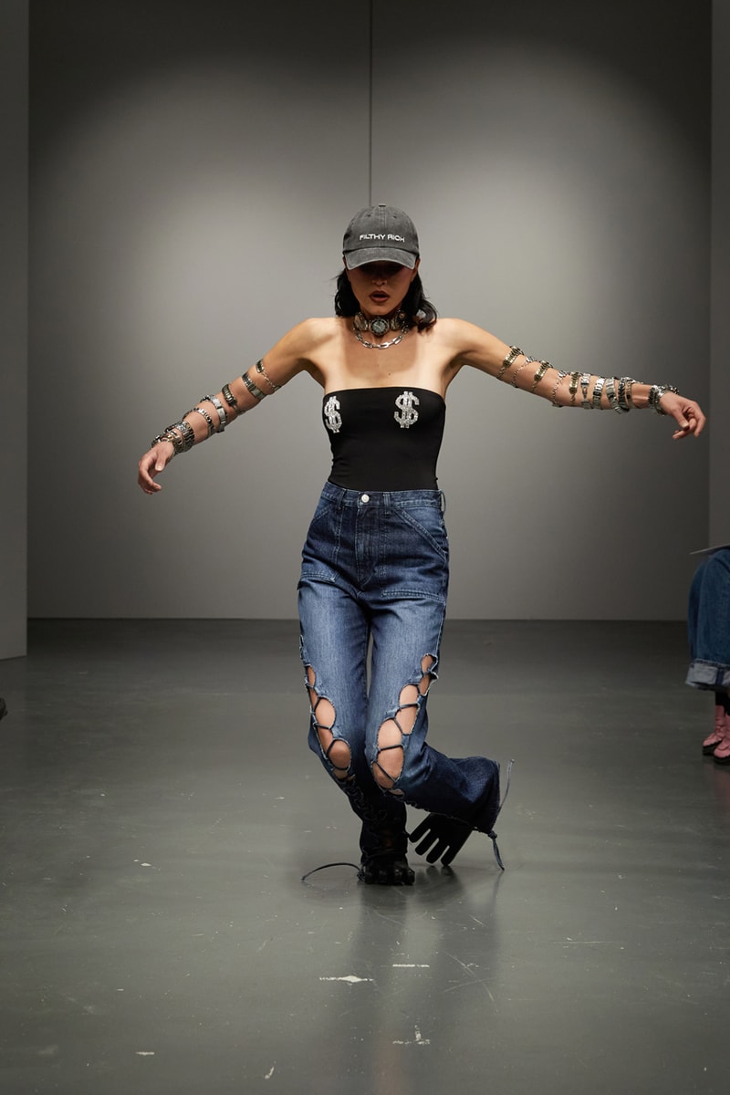 Beate Karlsson x AVAVAV SS23 Debut for Milan Fashion Week | Hypebeast