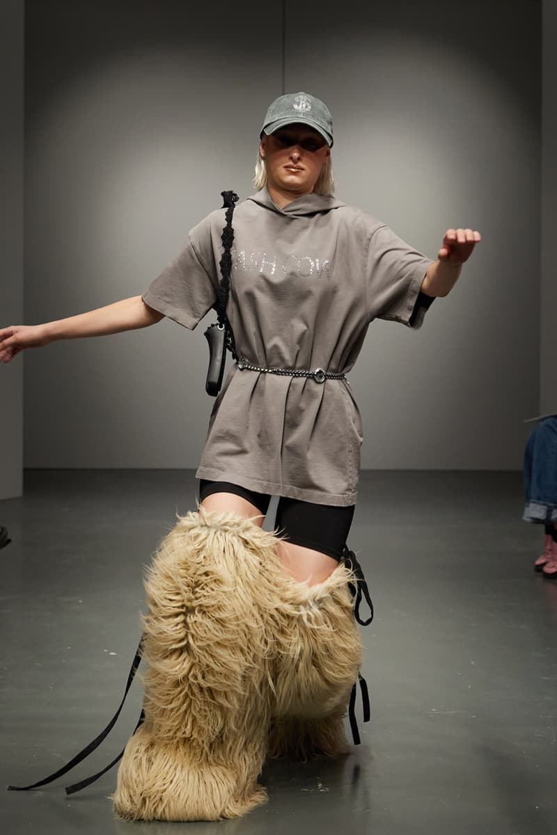 Beate Karlsson x AVAVAV SS23 Debut for Milan Fashion Week | Hypebeast