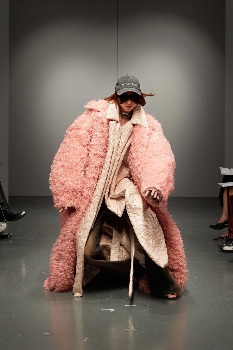 Beate Karlsson x AVAVAV SS23 Debut for Milan Fashion Week | Hypebeast