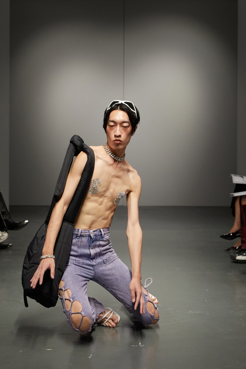 Beate Karlsson x AVAVAV SS23 Debut for Milan Fashion Week | Hypebeast