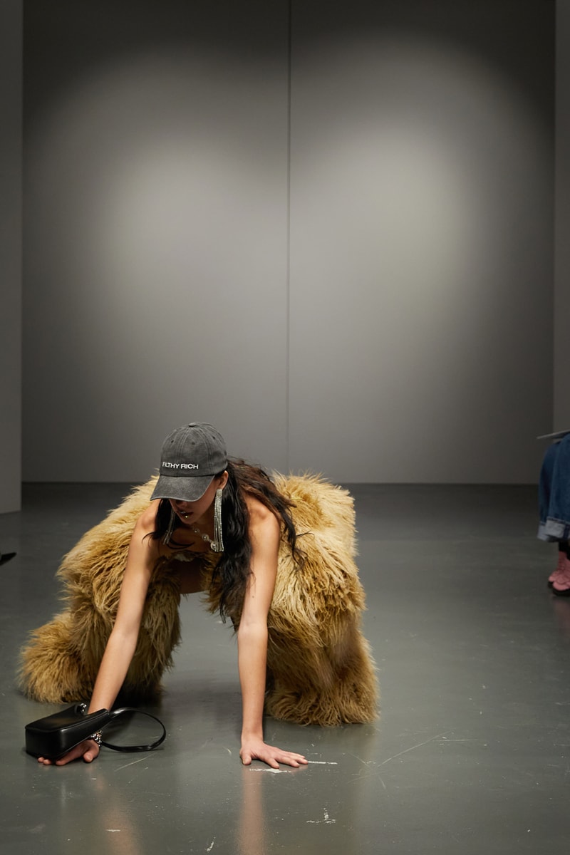 Beate Karlsson x AVAVAV SS23 Debut for Milan Fashion Week | Hypebeast