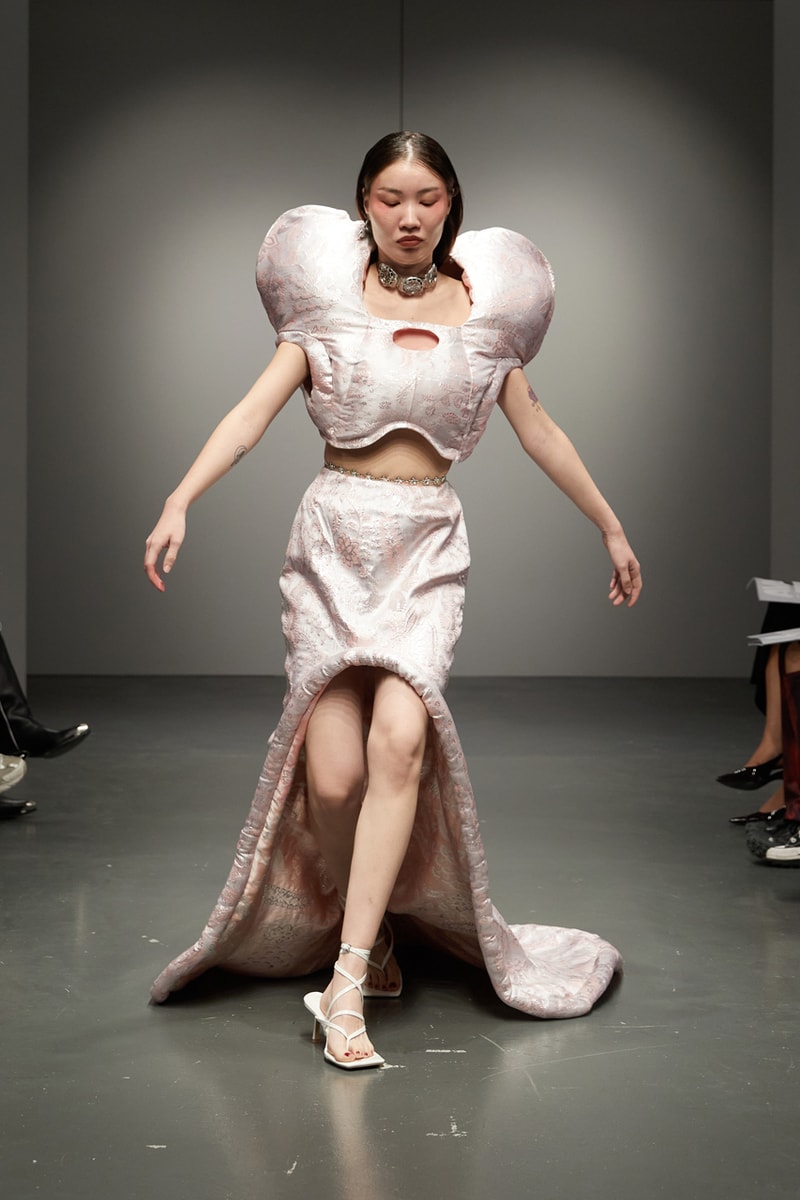 Beate Karlsson x AVAVAV SS23 Debut for Milan Fashion Week | Hypebeast