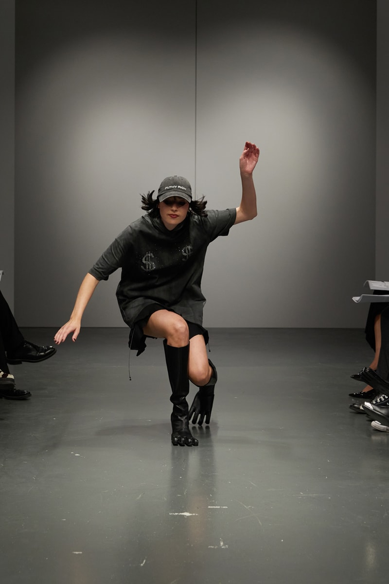 Beate Karlsson x AVAVAV SS23 Debut for Milan Fashion Week | Hypebeast