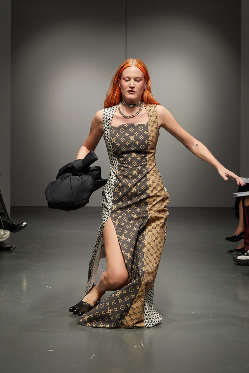 Beate Karlsson x AVAVAV SS23 Debut for Milan Fashion Week | Hypebeast