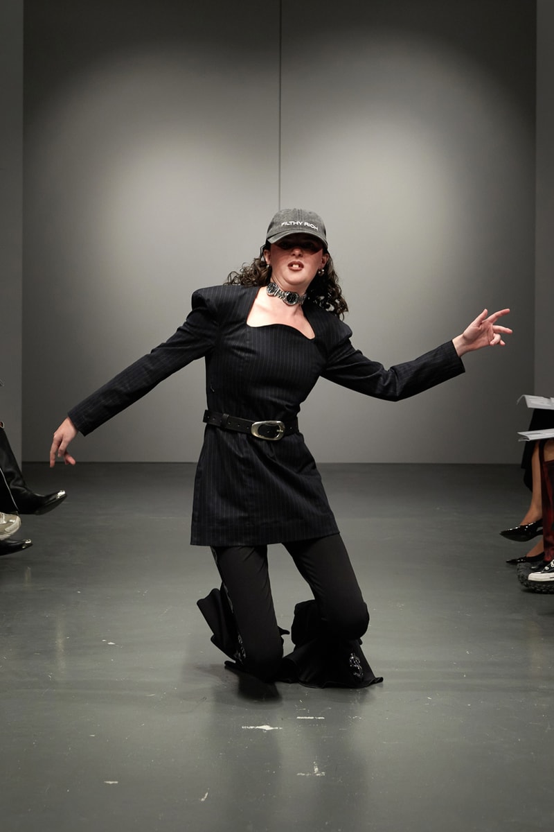 Beate Karlsson x AVAVAV SS23 Debut for Milan Fashion Week | Hypebeast