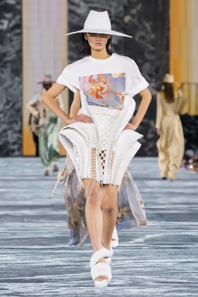 BTS & Interview: Olivier Rousteing & Balmain SS23 | Hypebeast