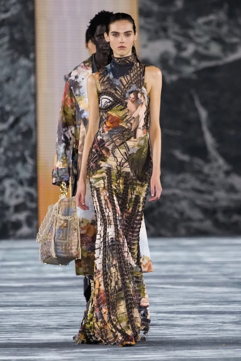 BTS & Interview: Olivier Rousteing & Balmain SS23 | Hypebeast