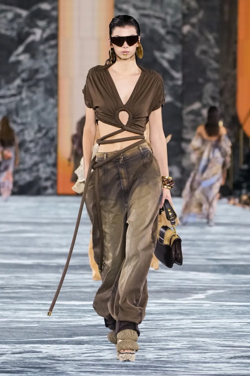 BTS & Interview: Olivier Rousteing & Balmain SS23 | Hypebeast