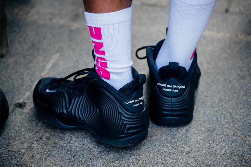 Here Are the Biggest Street Style Footwear Trends at NYFW SS23 | Hypebeast