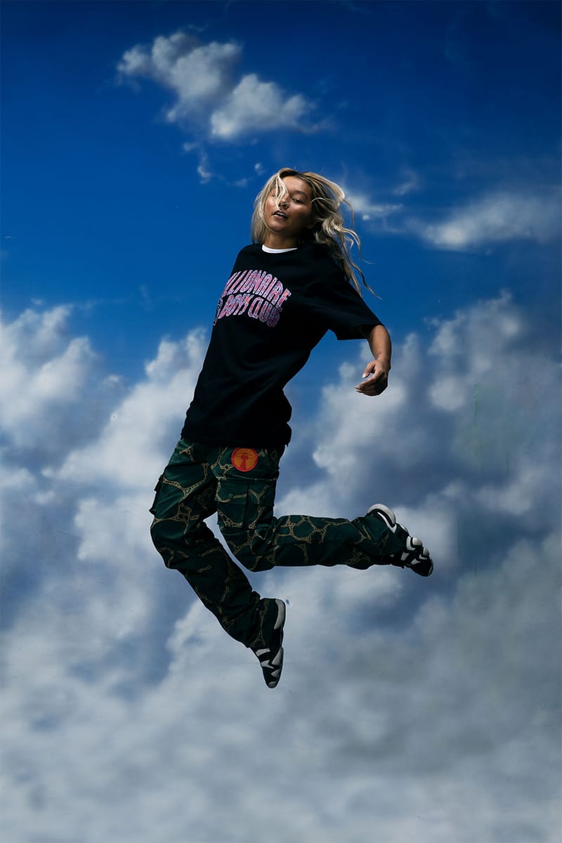 Billionaire Boys Club Pays Homage to Car Culture in Latest Billionaire Boys Club Pays Homage to Car Culture in Latest