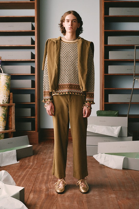 Bode Fall 2022 Collection | Hypebeast