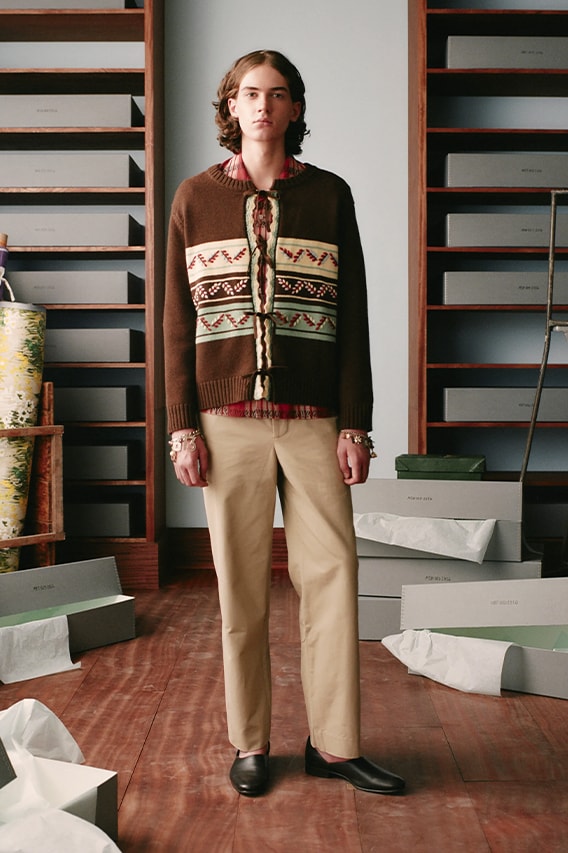 Bode Fall 2022 Collection | Hypebeast