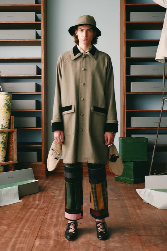 Bode Fall 2022 Collection | Hypebeast