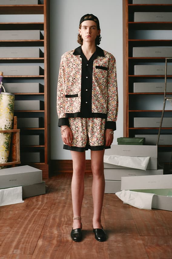 Bode Fall 2022 Collection | Hypebeast