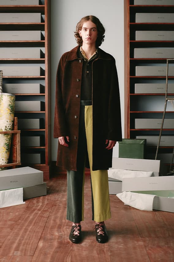 Bode Fall 2022 Collection | Hypebeast