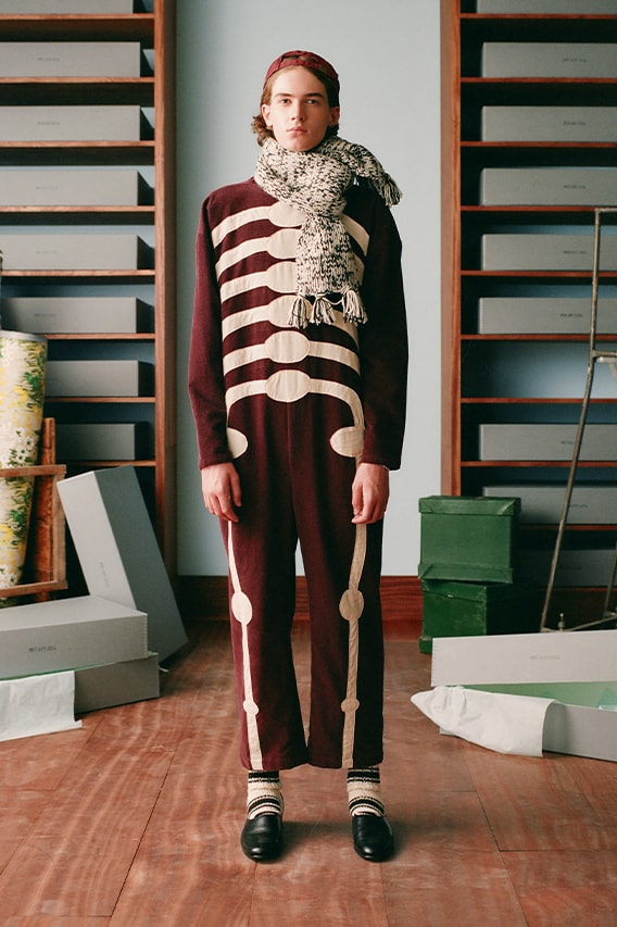 Bode Fall 2022 Collection | Hypebeast