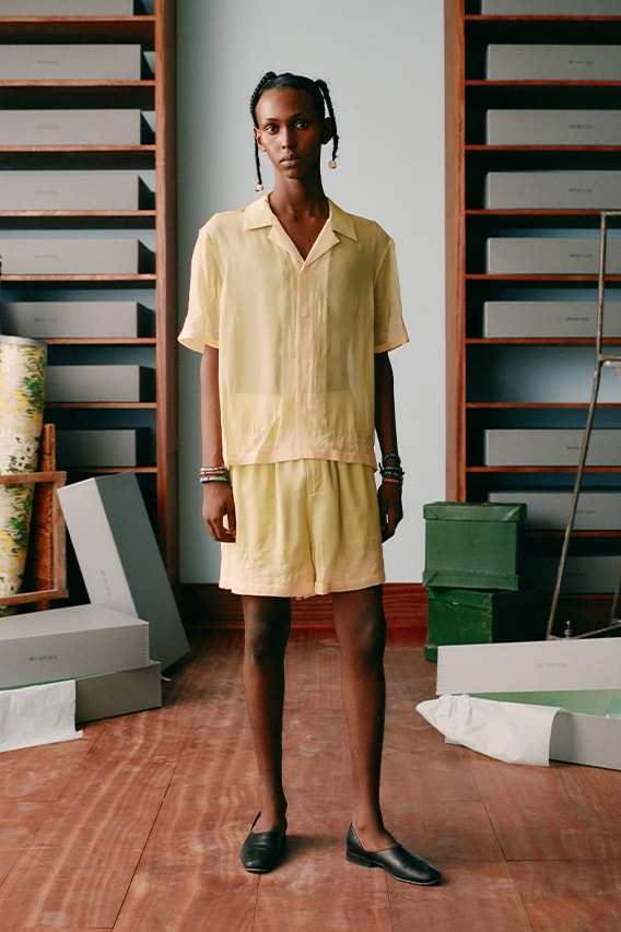 Bode Fall 2022 Collection | Hypebeast