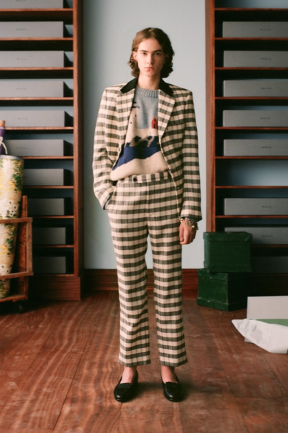 Bode Fall 2022 Collection | Hypebeast