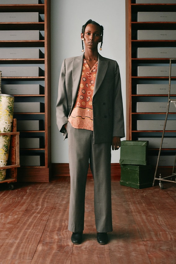 Bode Fall 2022 Collection | Hypebeast