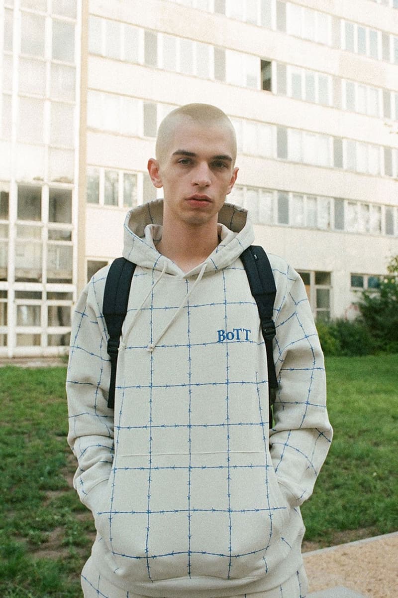 BoTT Delivers on Functionality and Retro Finishes in Latest FW22 ...