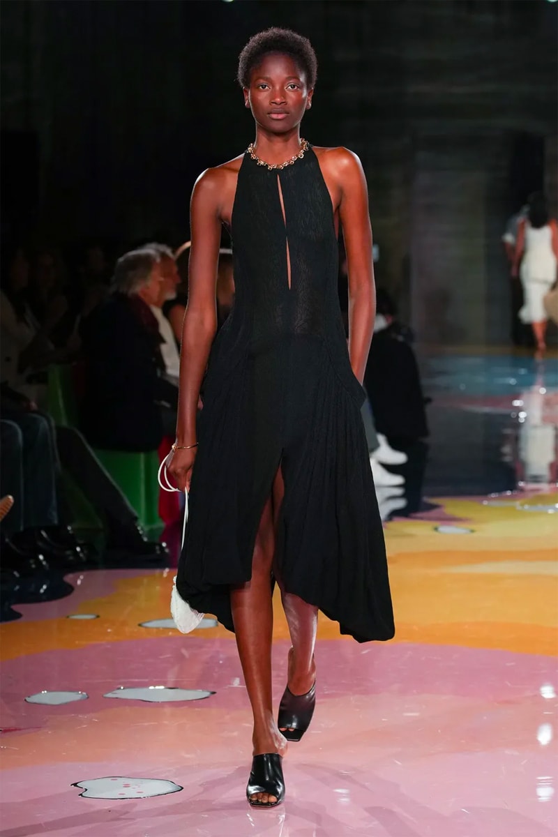 Bottega Veneta SS23 Offers Dynamic Looks for Every Occassion | Hypebeast