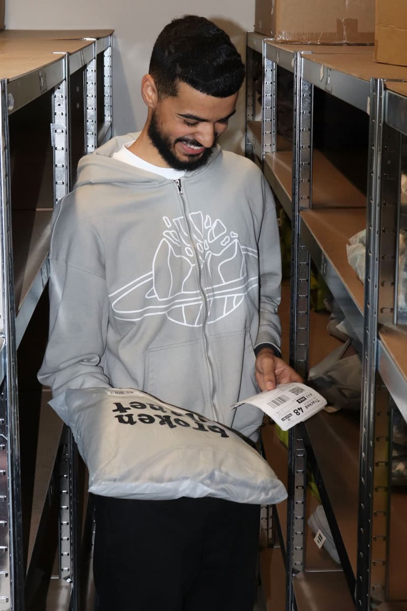 Broken Planet Market Wants To Fix The World | Hypebeast