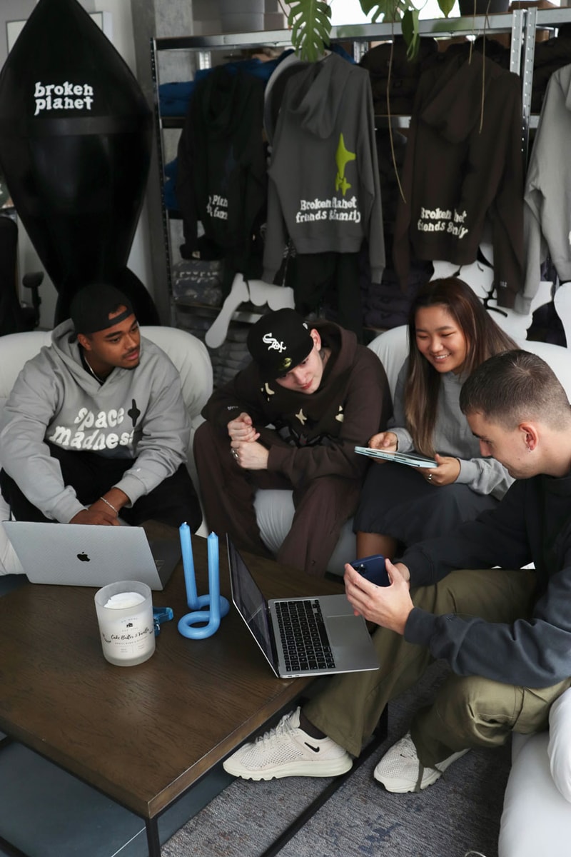 Broken Planet Market Wants To Fix The World | Hypebeast