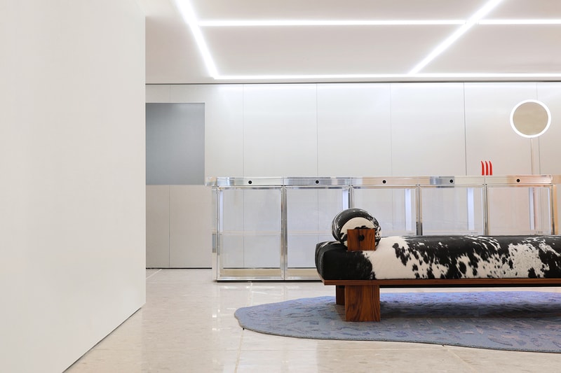Byredo First Hong Kong Flagship Inside Look | Hypebeast