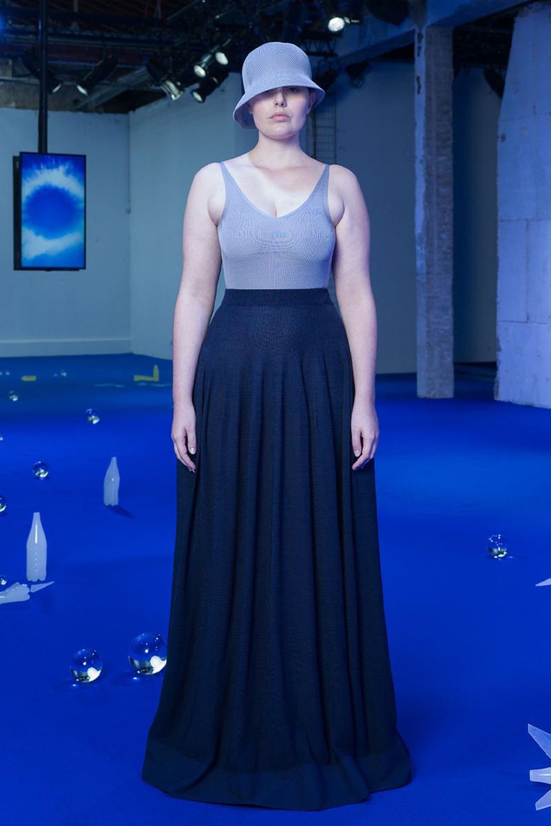 CFCL Spring Summer 2023 Paris Fashion Week Collection | Hypebeast