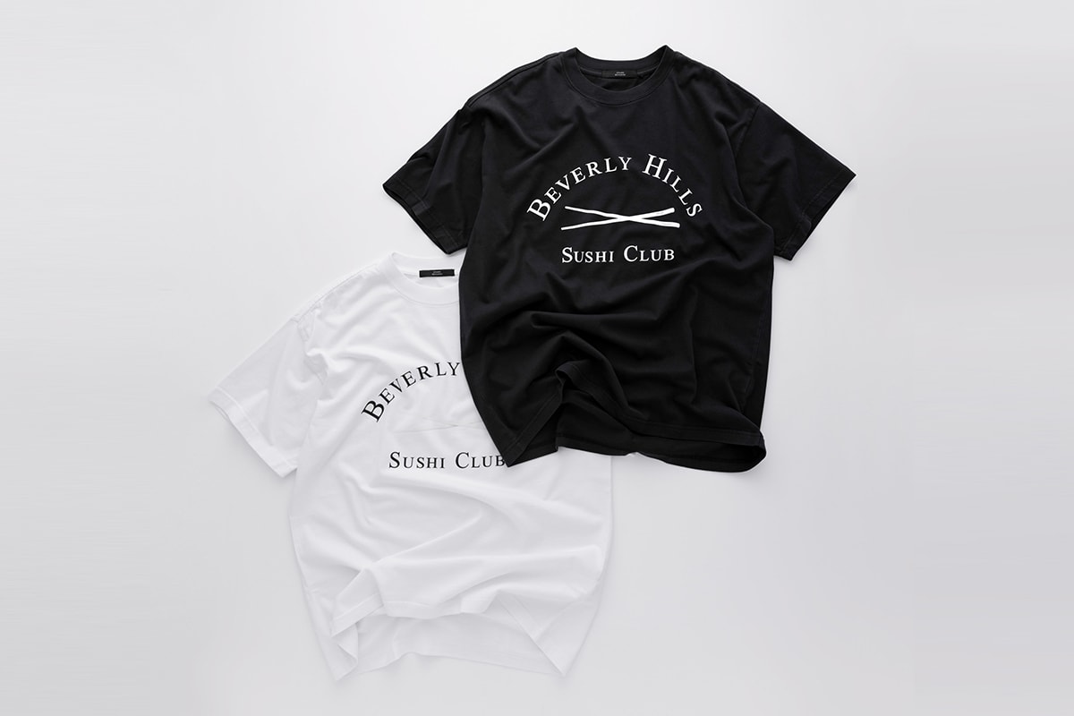 Exclusive: Nobu Matsuhisa In Conversation With Chris Stamp | Hypebeast